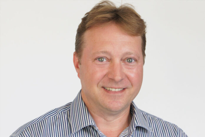 Paul Robson joins Interfloor to lead its new acoustics division | CFJ