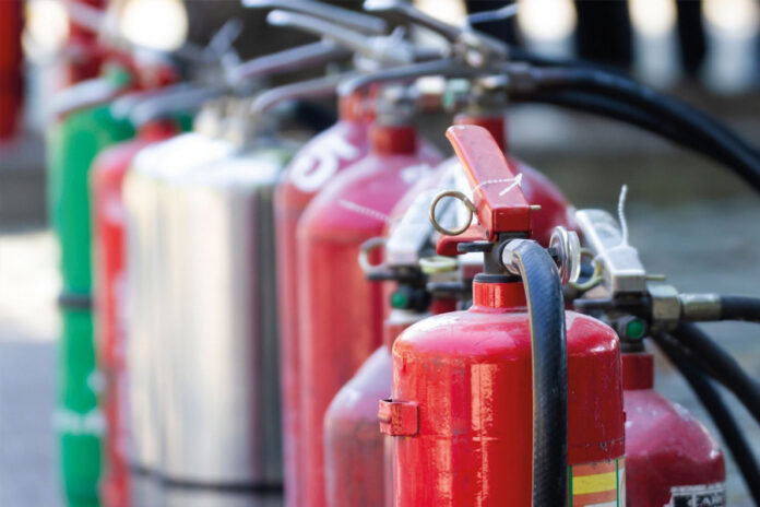 New fire safety act prompts risk assessment review, Bureau Veritas ...