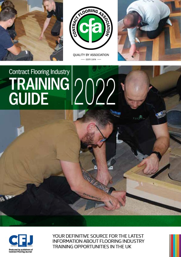 CFA Publications - CFJ