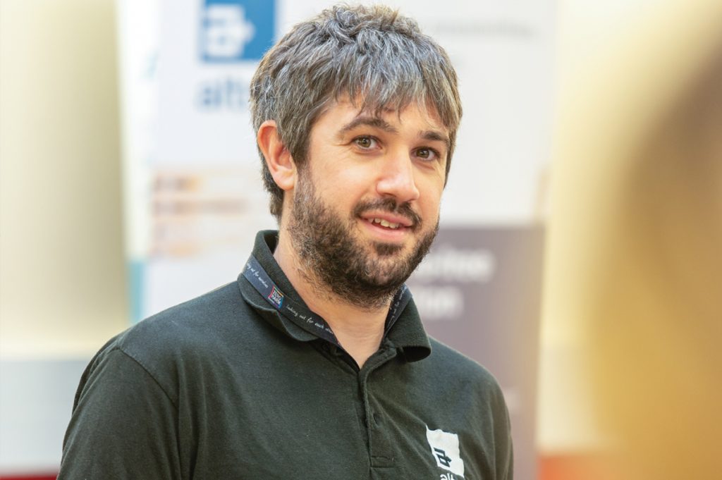 LVT training school | CFJ