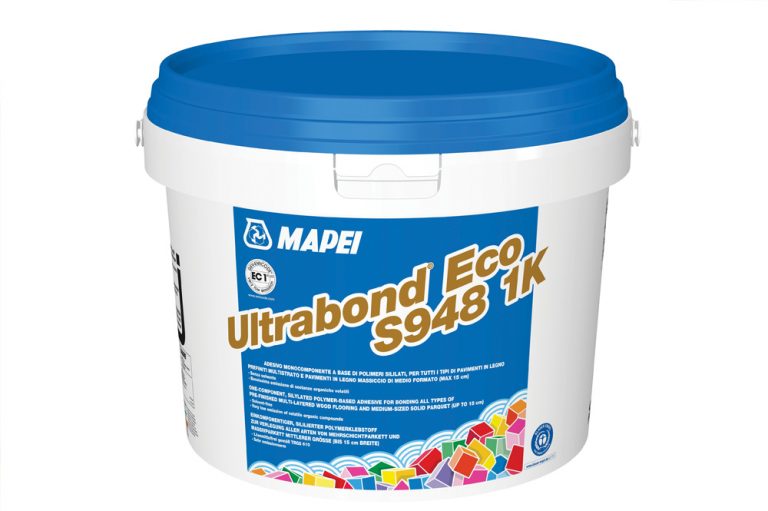 The full range from Mapei | CFJ