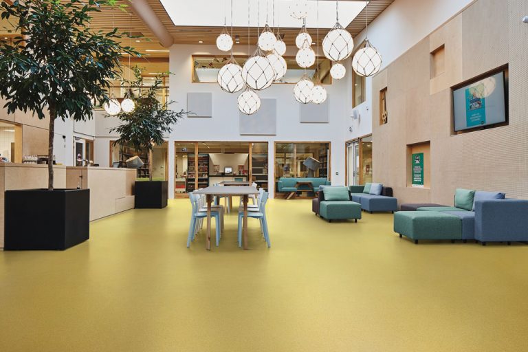 Forbo Flooring Systems launches its new Sphera Elite collection | CFJ