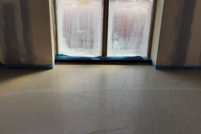 Cemfloor Level Plus | CFJ