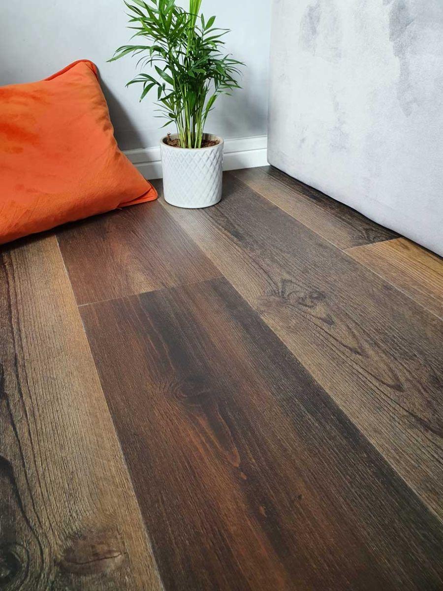 Introducing ‘Elements’ LVT – Plank | CFJ