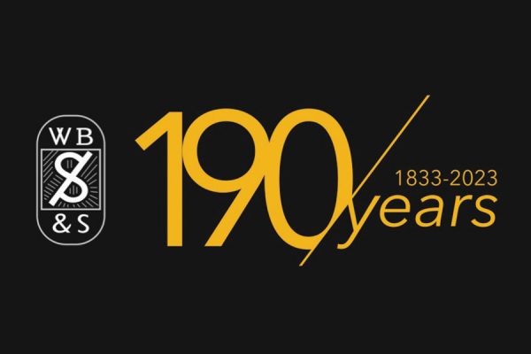 WB Simpson & Sons celebrates 190 years of craftsmanship and unveils ...