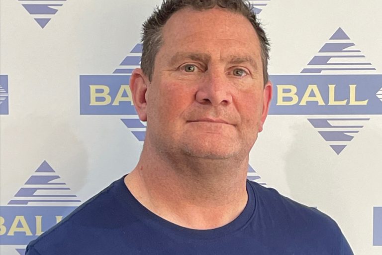 F Ball and Co expands training team | CFJ