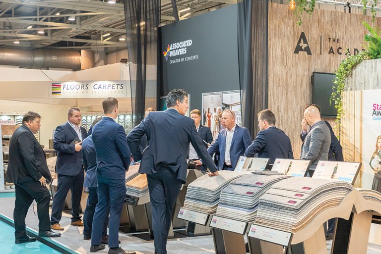 The Flooring Show A-Z | CFJ