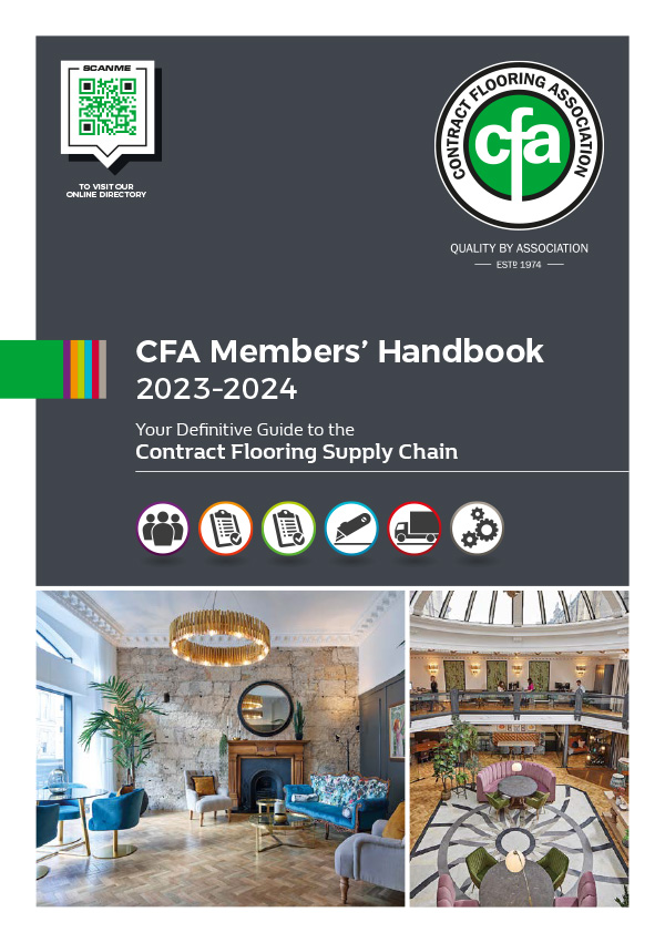 CFA Publications - CFJ
