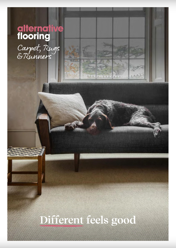 Alternative Flooring | CFJ