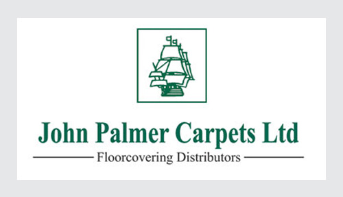 John Palmer Carpets Ltd | CFJ