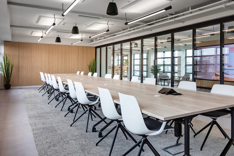 Styccobond F41: The perfect carpet tile tackifier for high-traffic ...