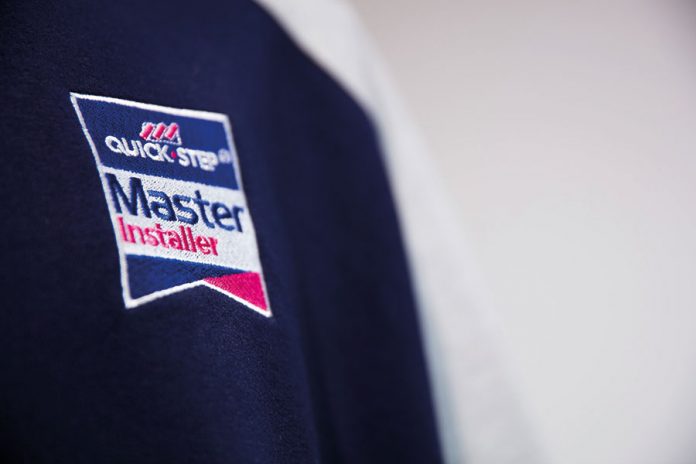 ‘Probably the best business benefits in flooring’ | CFJ