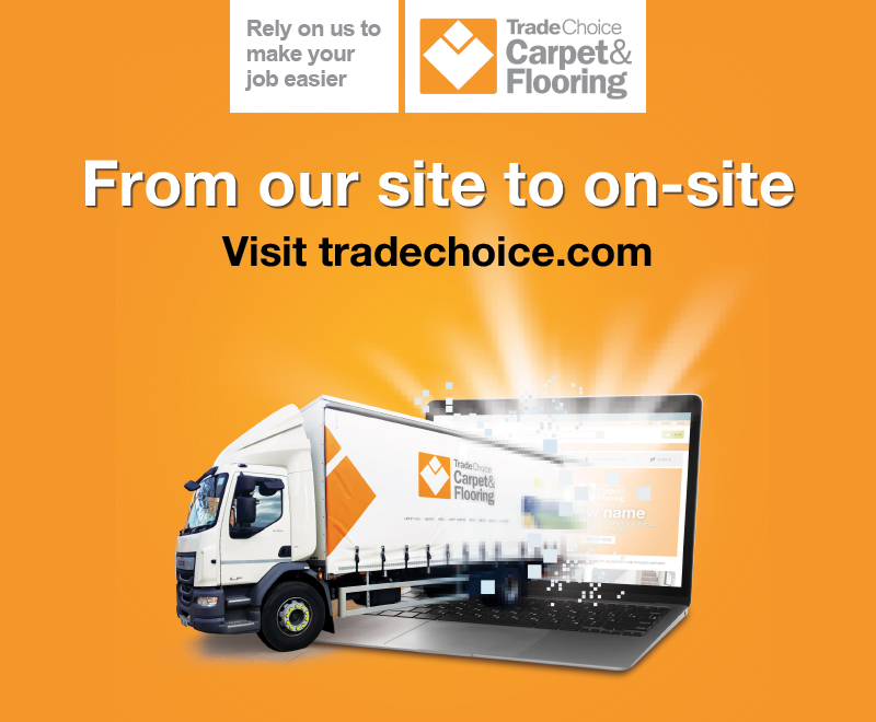 Contract Flooring Journal | CFJ | Contract flooring news