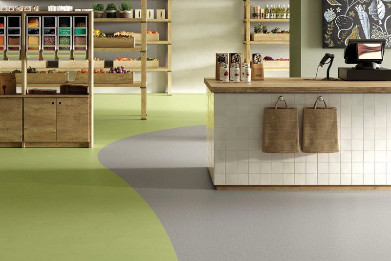 Flooring performance ‘like no other’ with Iperform 70 | CFJ