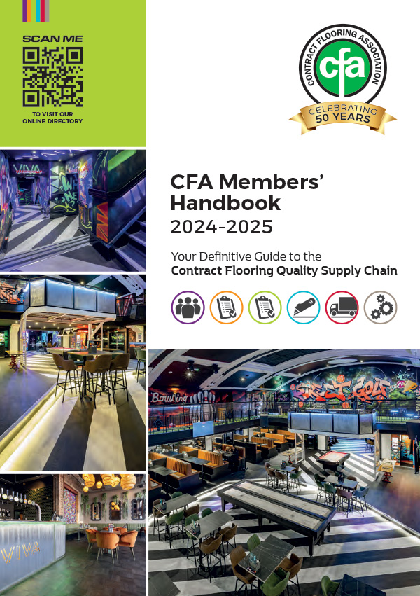 CFA Publications | CFJ