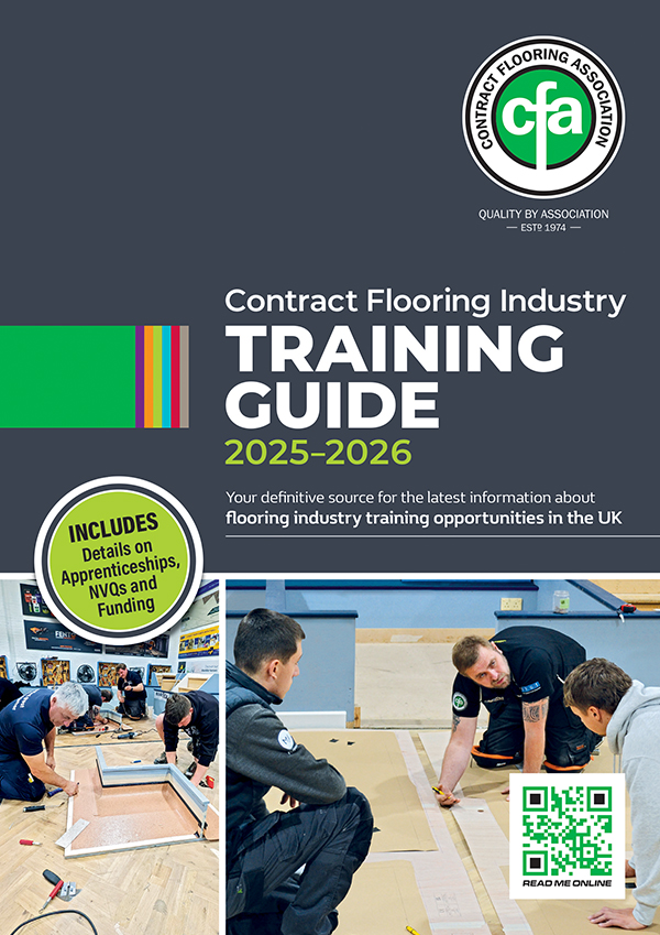 CFA Publications | CFJ