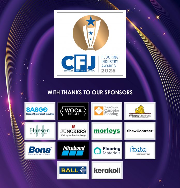 Entries close for 2025 CFJ Awards | CFJ