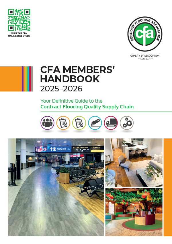 CFA Publications | CFJ