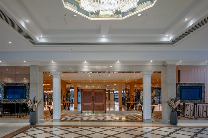 Kick-Start Publishing confirms 2026 CFJ Awards venue will be the NEC | CFJ