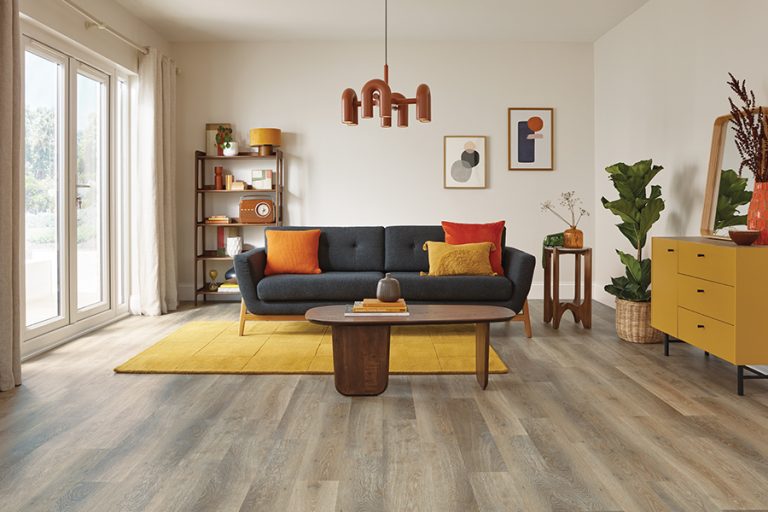Karndean Designflooring launches its first glue-down collection ‘with ...